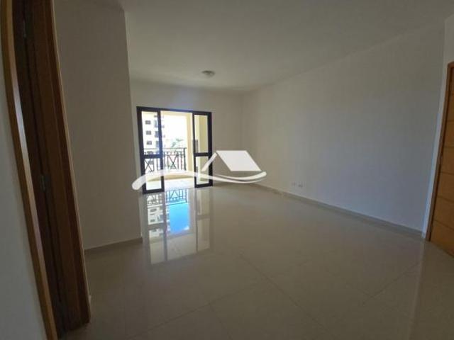 Apartamento | Residencial Esplanada Resort | 4 Dormitórios | 118m²