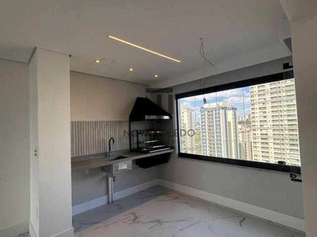 Apartamento Residencial Epic Vila Ema Vila Ema 3 Dormitórios 152m