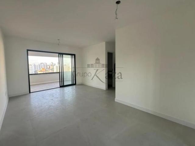 Apartamento Residencial Epic Vila Ema Vila Ema 3 Dormitórios 152m²