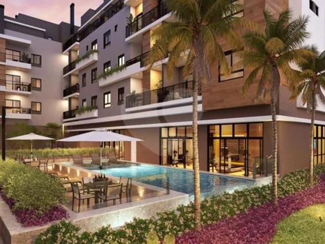 Apartamento Residencial ÉQÜI 3 Quartos com suíte e 2 vagas de Garagem
