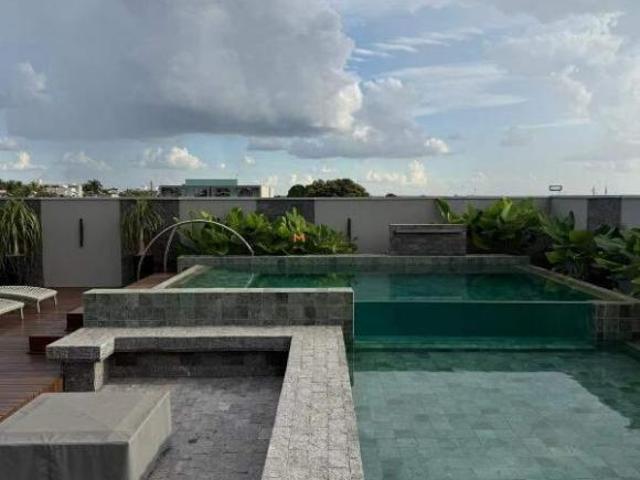 Apartamento Residencial Exclusivo à Venda em Sorriso/MT Alphaville – 93,86 m²