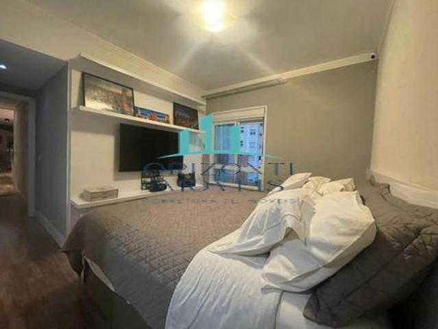 Apartamento | Residencial Falls