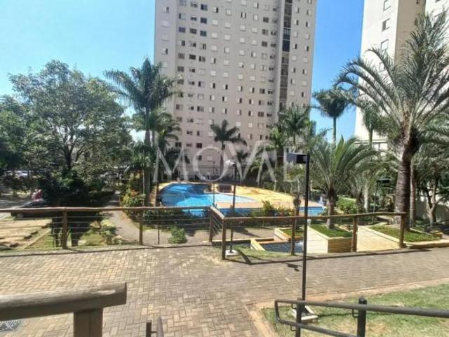 Apartamento Residencial Fatto Acqua 65m² 3 Dormitórios