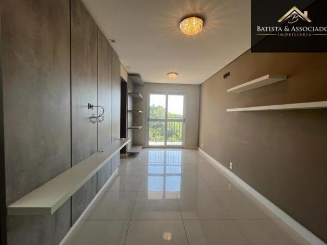 Apartamento Residencial Fatto Momentos, Campinas SP