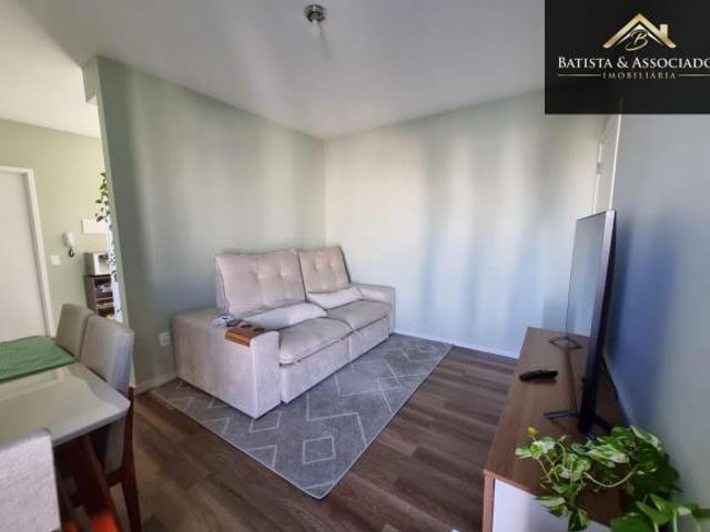 Apartamento Residencial fazenda da Lagoa, Campinas SP