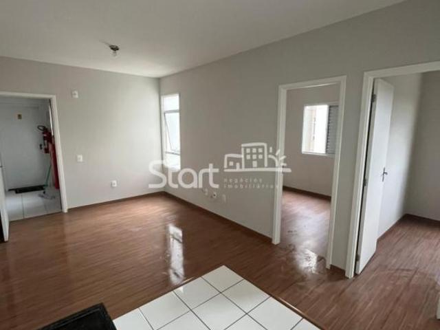 apartamento Residencial Fazenda Lagoa Campinas
