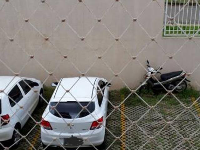 apartamento residencial felicita, bloco 06 apto 203