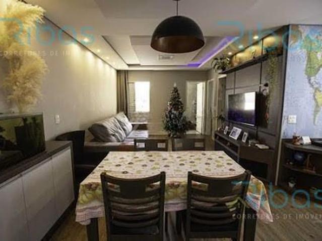 Apartamento Residencial Finezzi