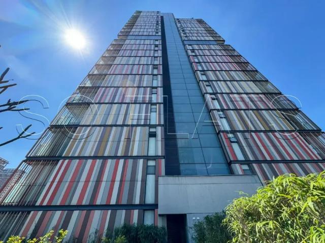 Apartamento Residencial Forma Itaim disponível para venda 48m² 1 dormitório 1 vaga