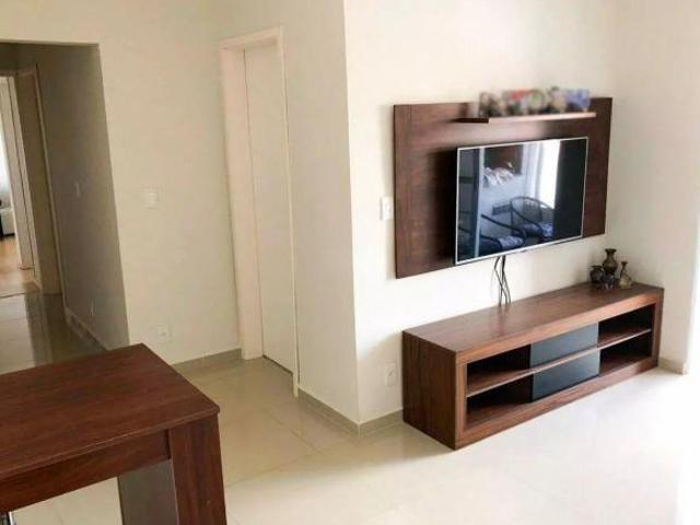 Apartamento Residencial Fosciana Vila Lucy