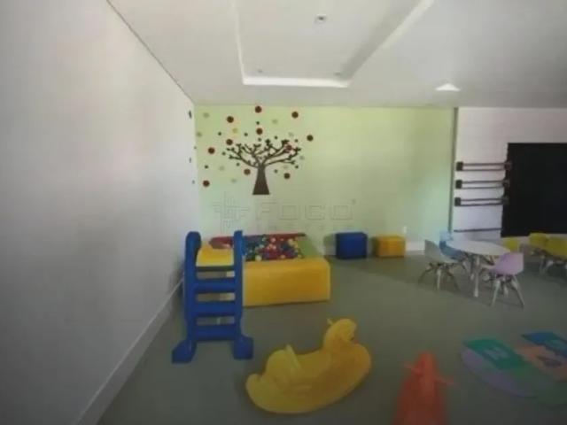 Apartamento Residencial Flora 02 quartos 01 vaga 46m² Jacareí/SP