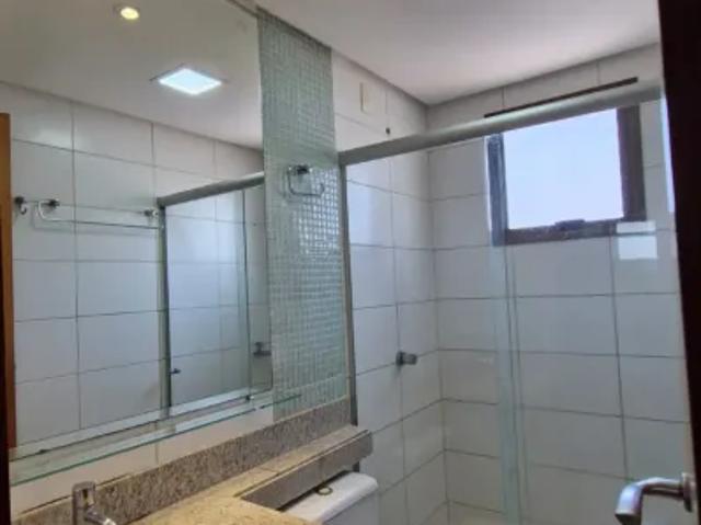 Apartamento Residencial Flora Viva Parque Amazônia