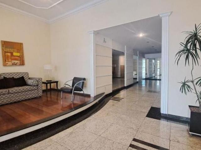 Apartamento Residencial Florença à venda, 140 m² Granbery Juiz de Fora/MG