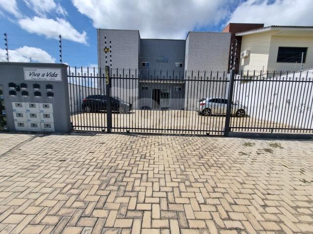 Apartamento Residencial Florença Sinop, Código
