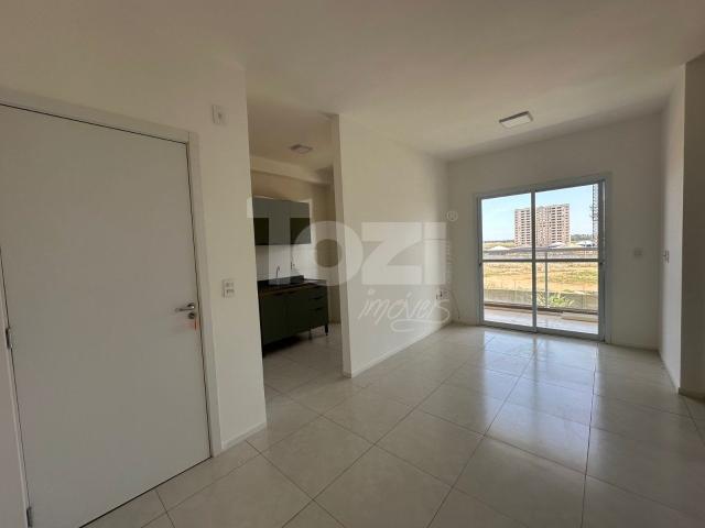 Apartamento Residencial Florença Sinop, Código