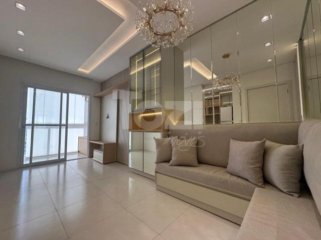 Apartamento Residencial Florença Sinop, Código