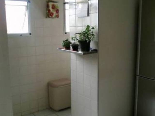 APARTAMENTO RESIDENCIAL FLÓRIDA JACAREÍ SP