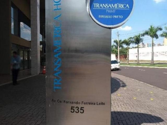 Apartamento, Residencial Flórida, Ribeirão Preto, SP