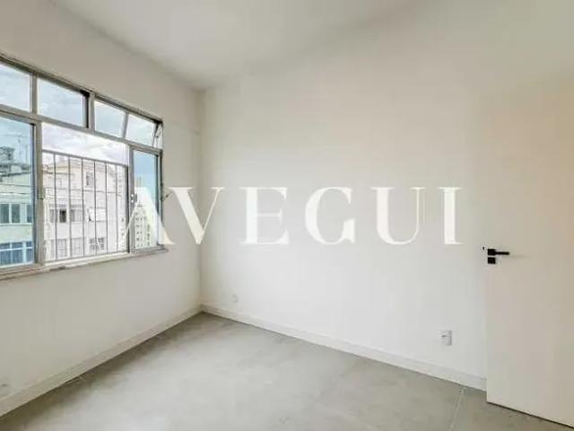 Apartamento: / Residencial / Flamengo