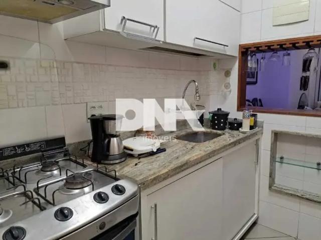 Apartamento: / Residencial / Flamengo