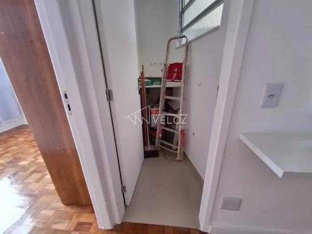 Apartamento / Residencial / Flamengo