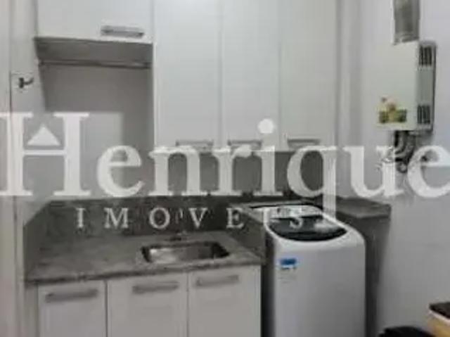 Apartamento / Residencial / Flamengo