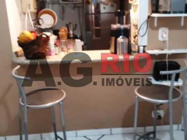 Apartamento / Residencial / Freguesia Jacarepaguá
