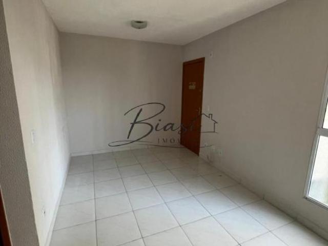 Apartamento Residencial Frei Galvão 44m² 02 Dormitórios São José dos Campos