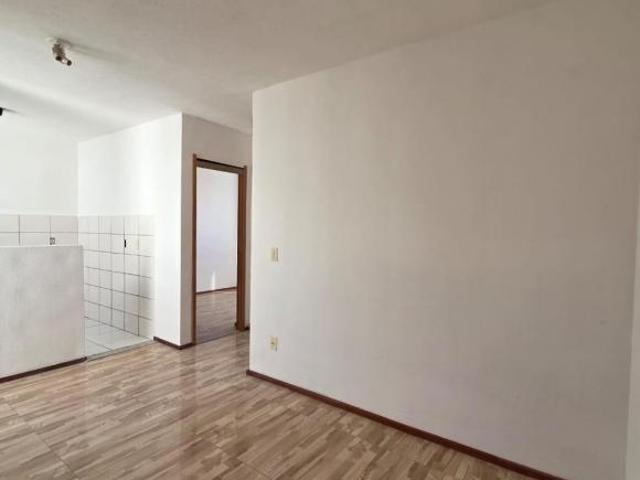 Apartamento, Residencial Frei Galvão, São José dos Campos, SP