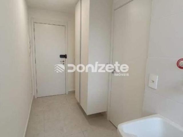 Apartamento residencial frente, 3 suítes 165m² na Vila Gilda – Santo André | 2 vagas e lazer compl