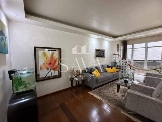 Apartamento residencial frente à venda no Buritis, BH | 3 quartos 1 suíte, 2 vagas