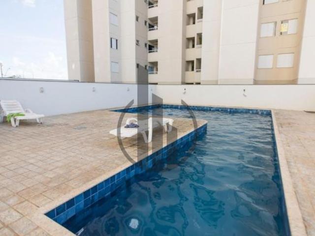 Apartamento, Residencial Fruta do Conde, Uberlândia, MG