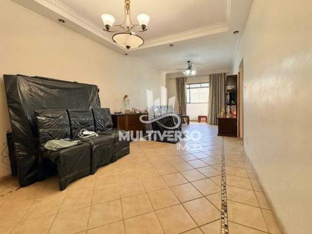 Apartamento Residencial Fundo em Santos/SP – 3 Dorms 1 Suíte com 1 Vaga e Lazer