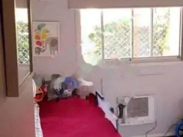Apartamento: / Residencial / Gávea
