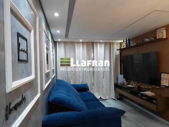 Apartamento Residencial Gardenias