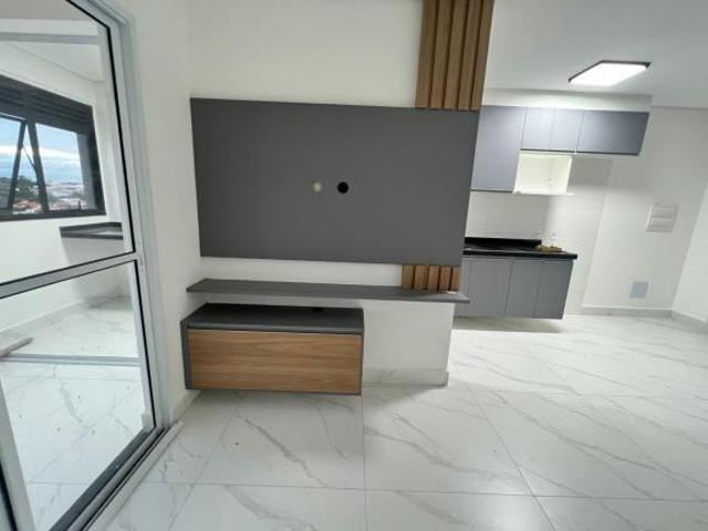 Apartamento Residencial Golden House Pagliato Jardim São Carlos
