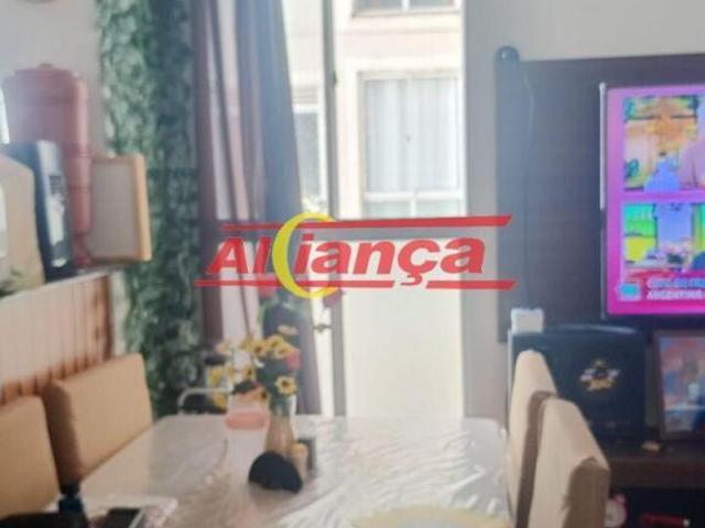 Apartamento Residencial Golden Plaza Lavras Guarulhos