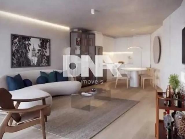 Apartamento / Residencial / Glória