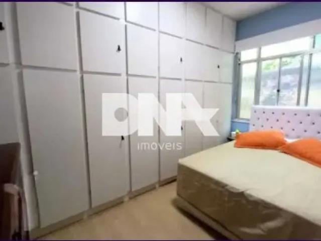 Apartamento / Residencial / Glória