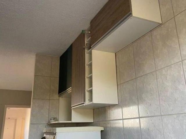 Apartamento Residencial Graviola com 2 dormitórios à venda, 46 m² por R$ 121.000 Parque Residencia