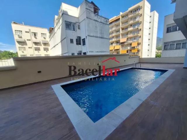 Apartamento / Residencial / Grajaú