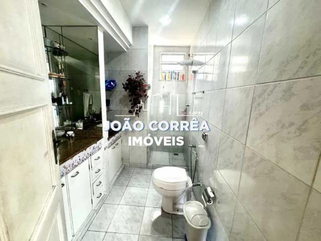 Apartamento / Residencial / Grajaú