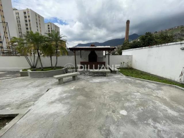 Apartamento: / Residencial / Grajaú