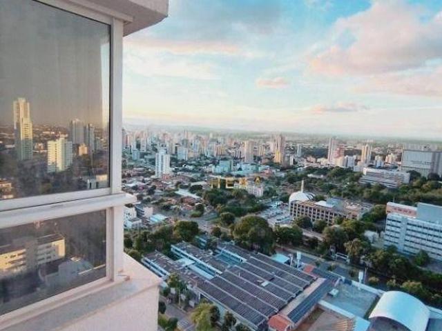 Apartamento Residencial Gran Lest à venda Setor Leste Universitário Goiânia/GO