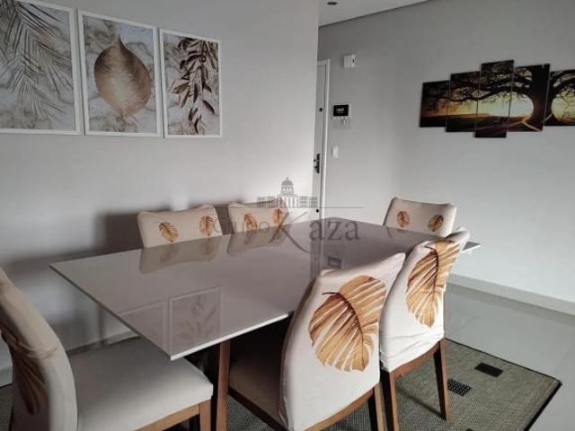 Apartamento Residencial Grand Paisage Villa Branca 3 Dormitórios 1 Suíte 91m²