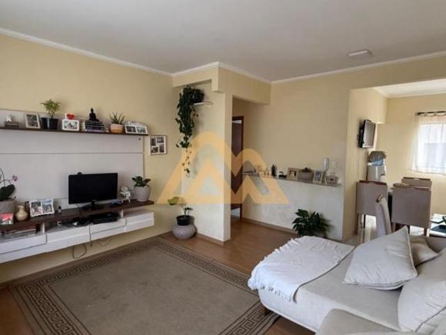 Apartamento, Residencial Greenville, Poços de Caldas, MG