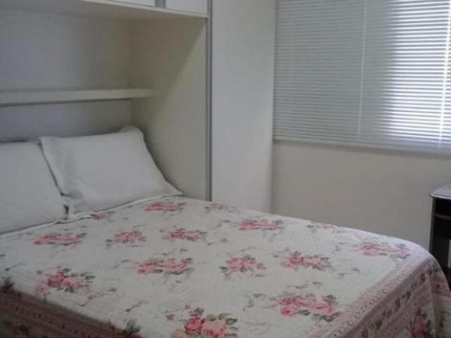 APARTAMENTO RESIDENCIAL GREENVILLE