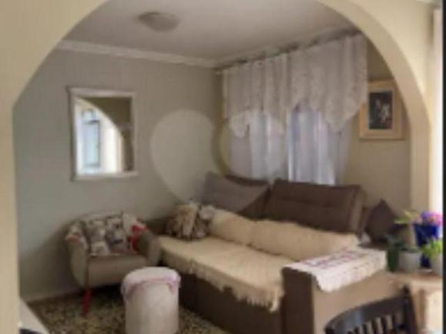 Apartamento Residencial Guaíra Condomínio: Dona Irma