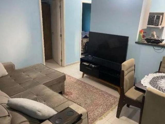 Apartamento, Residencial Guaira Sumaré, Sumaré, SP