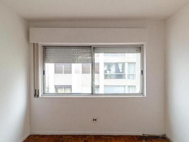 Apartamento Residencial HIGIENÓPOLIS Área Útil: 110 m² Área Total: 110 m²